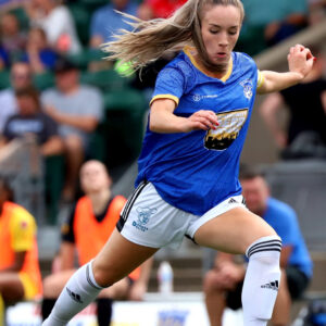 FC Buffalo Women roster – FC Buffalo