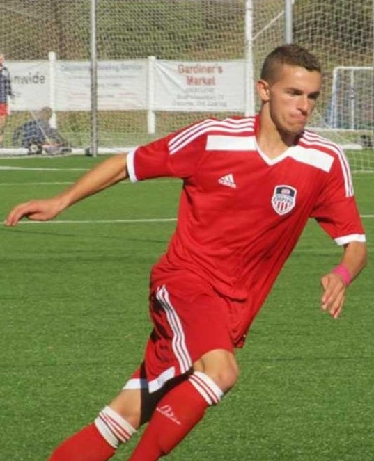 Know Your Blitzers: Troy Brady and Frank Cotroneo – FC Buffalo