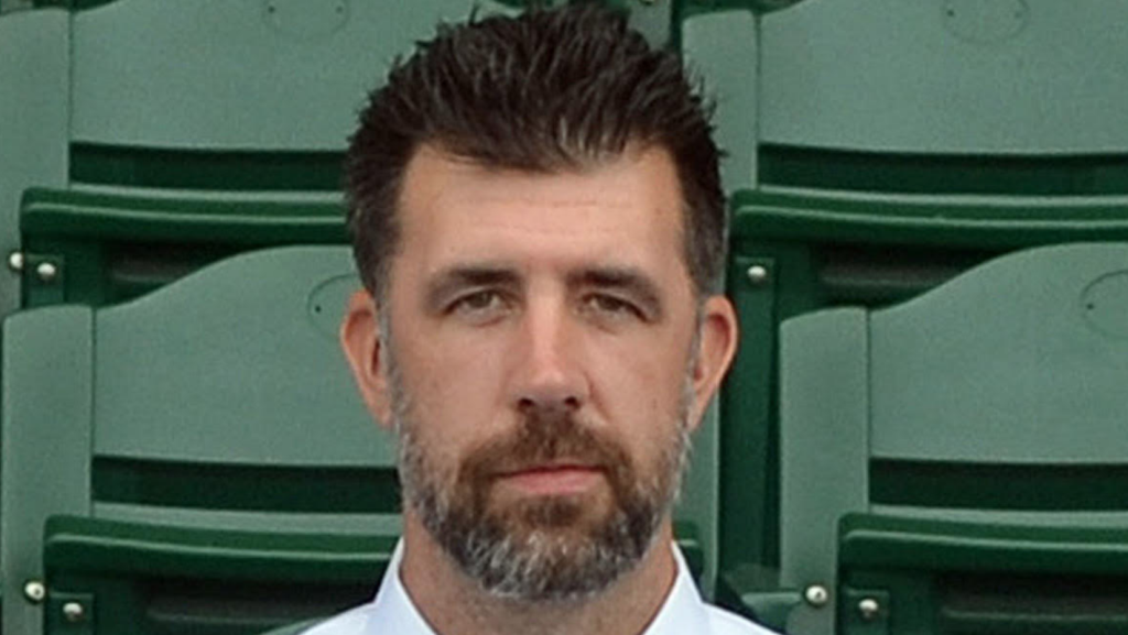 Catching up with Coach Murphy – FC Buffalo