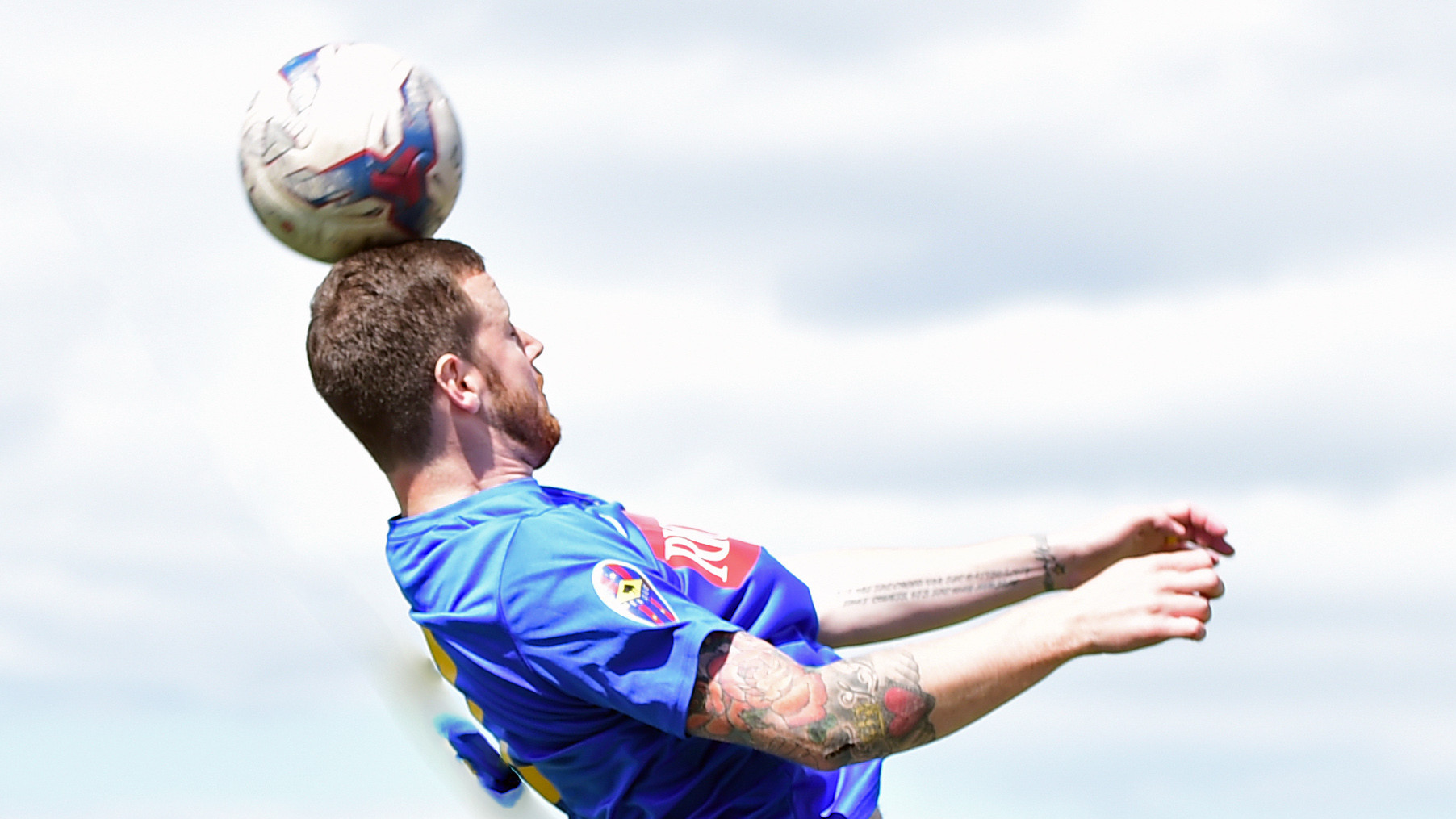 GALLERY: FC Buffalo 1-0 FC Indiana – FC Buffalo