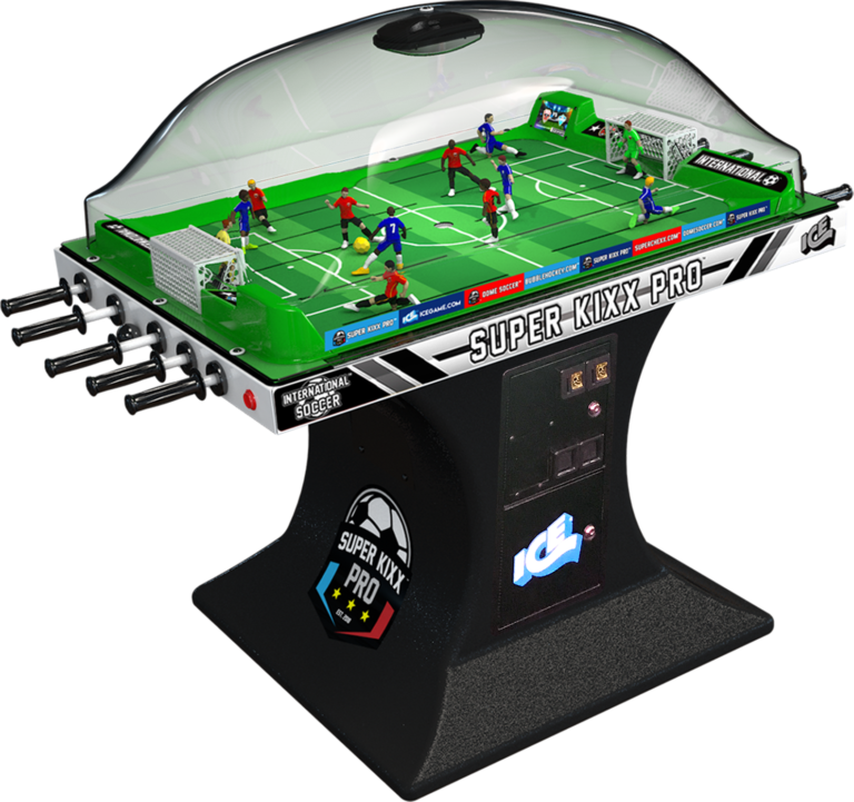 Win a one-of-a-kind Super Kixx PRO!!!! – FC Buffalo