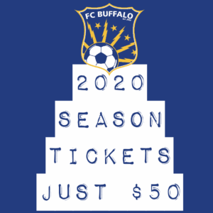 FC Buffalo – FC Buffalo