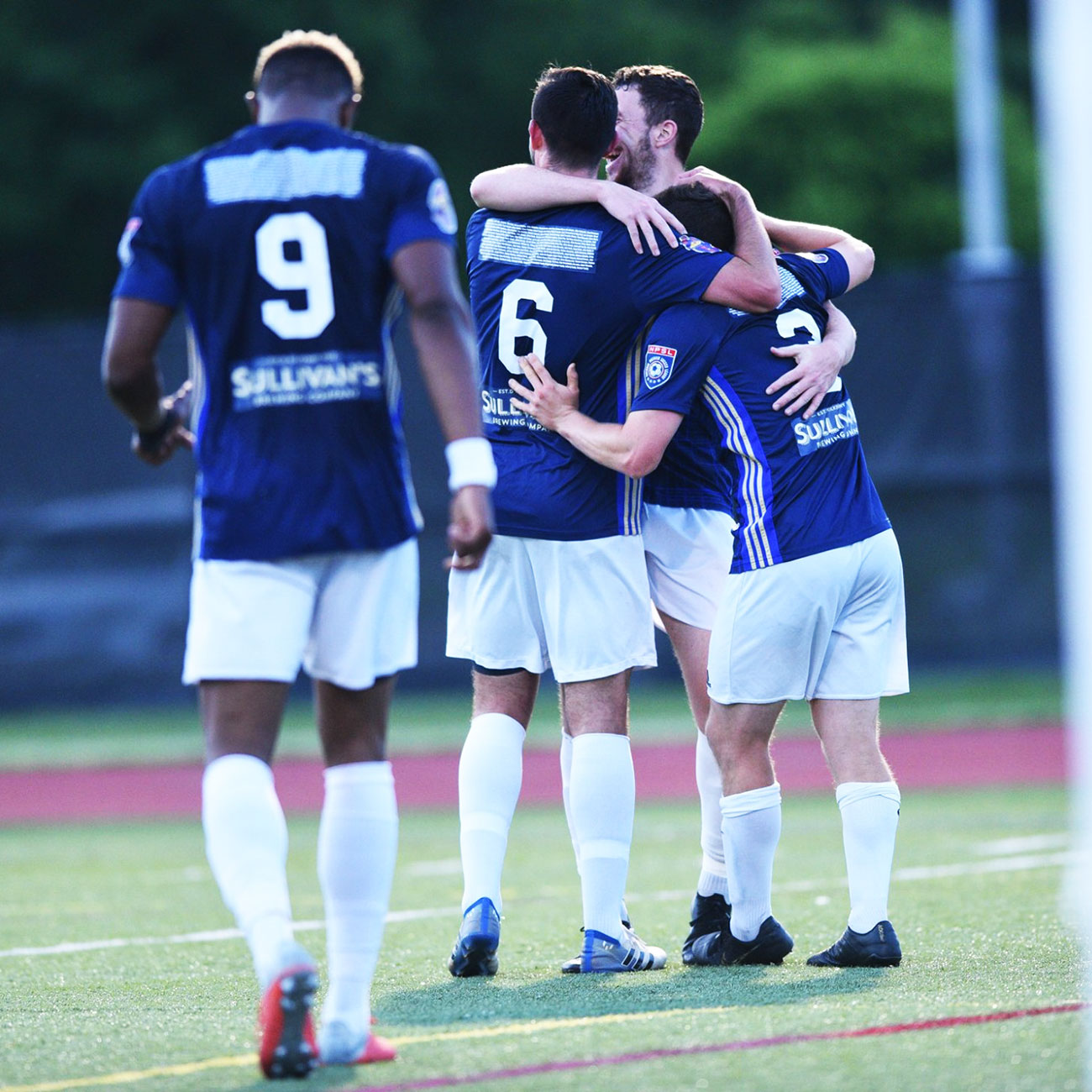 FC Buffalo – FC Buffalo