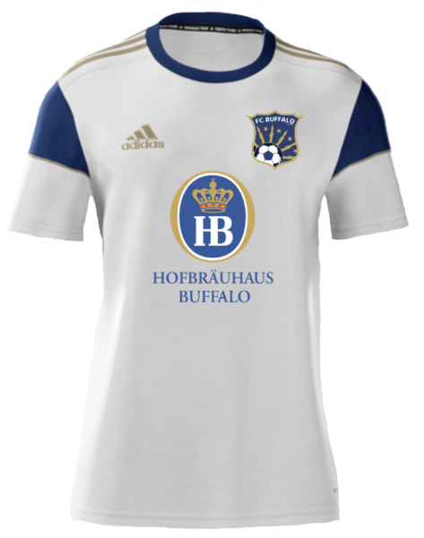 Introducing the 2020 away jersey – FC Buffalo