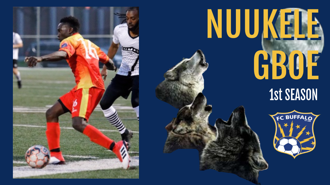 2020 Roster news – FC Buffalo