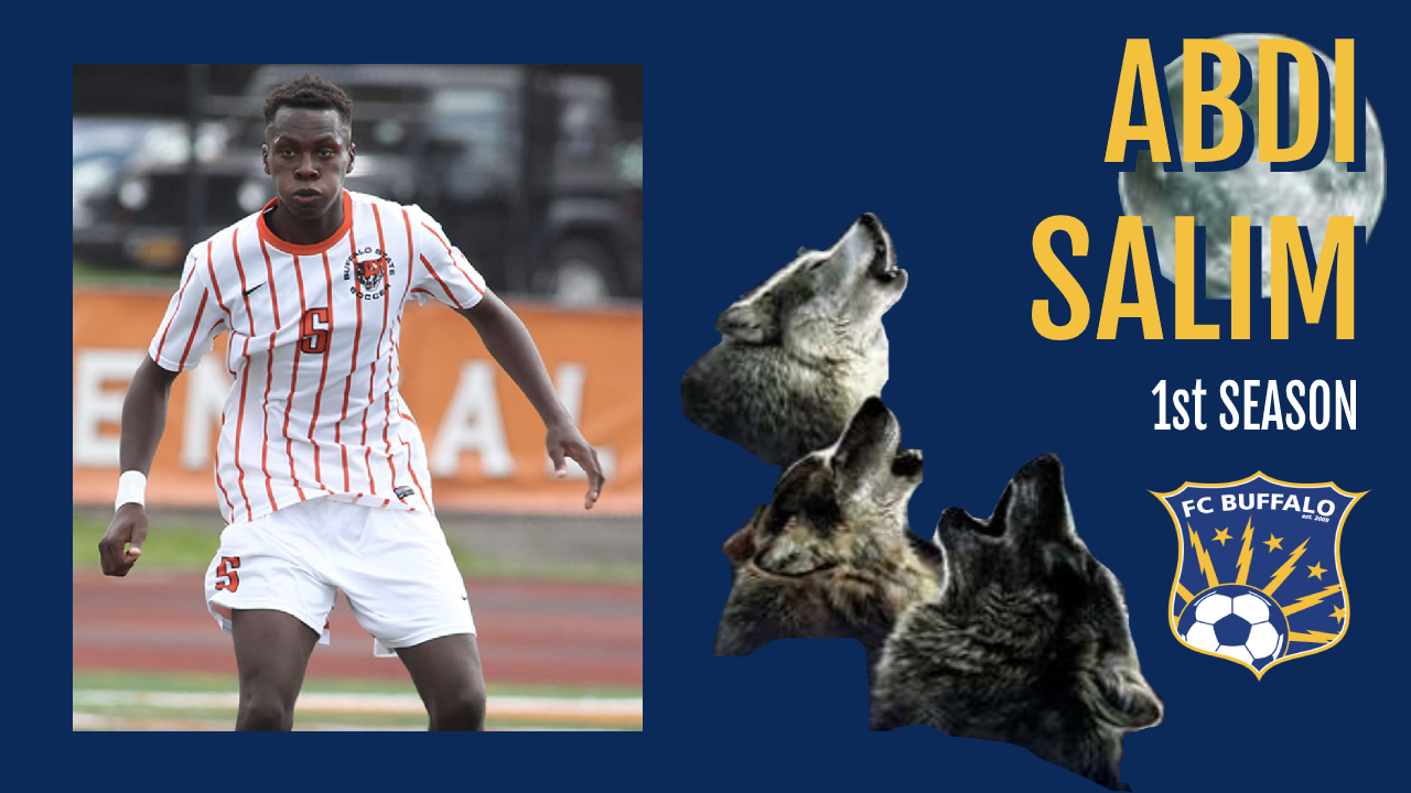 2020 Roster news – FC Buffalo