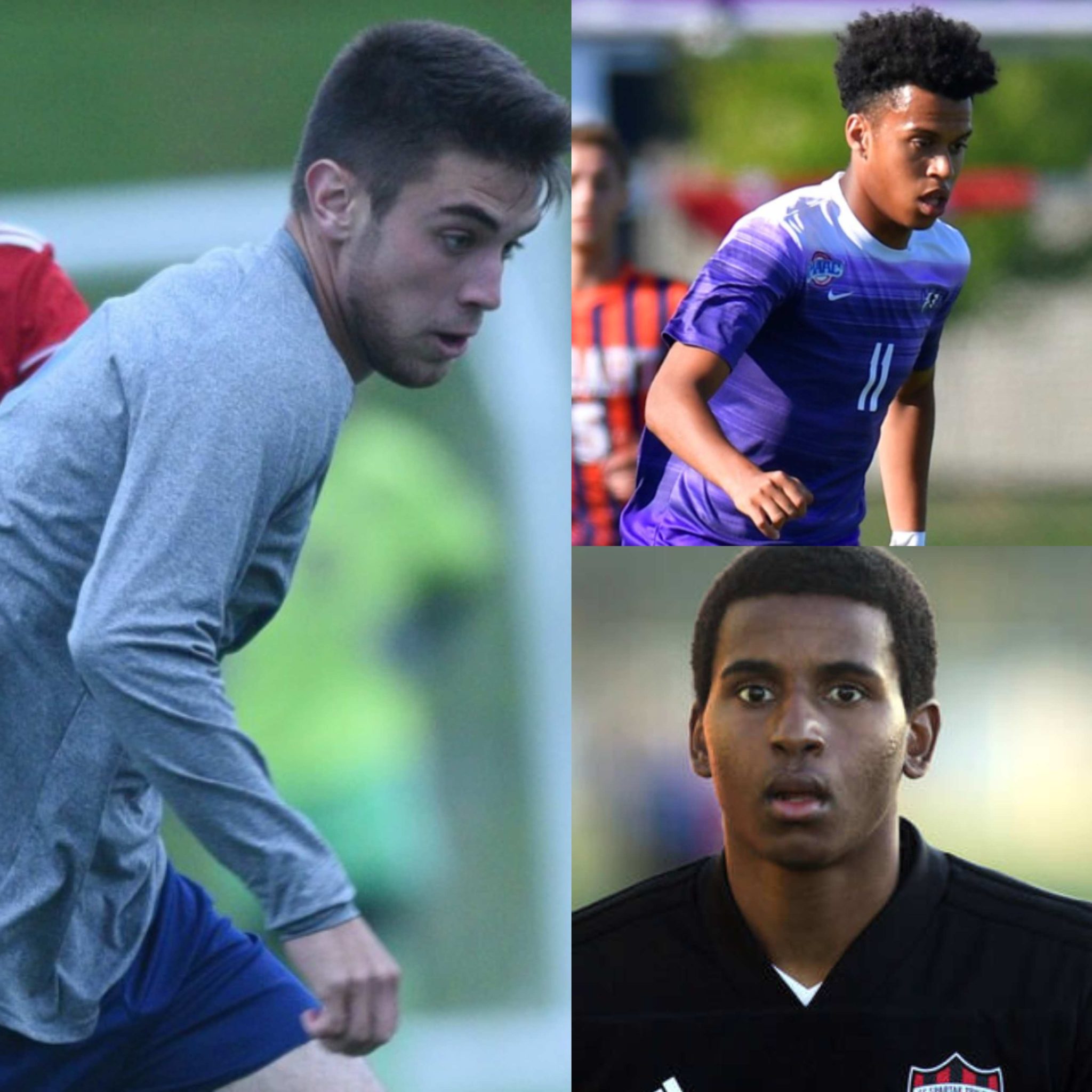 FC Buffalo Roster Update for July 2020 – FC Buffalo