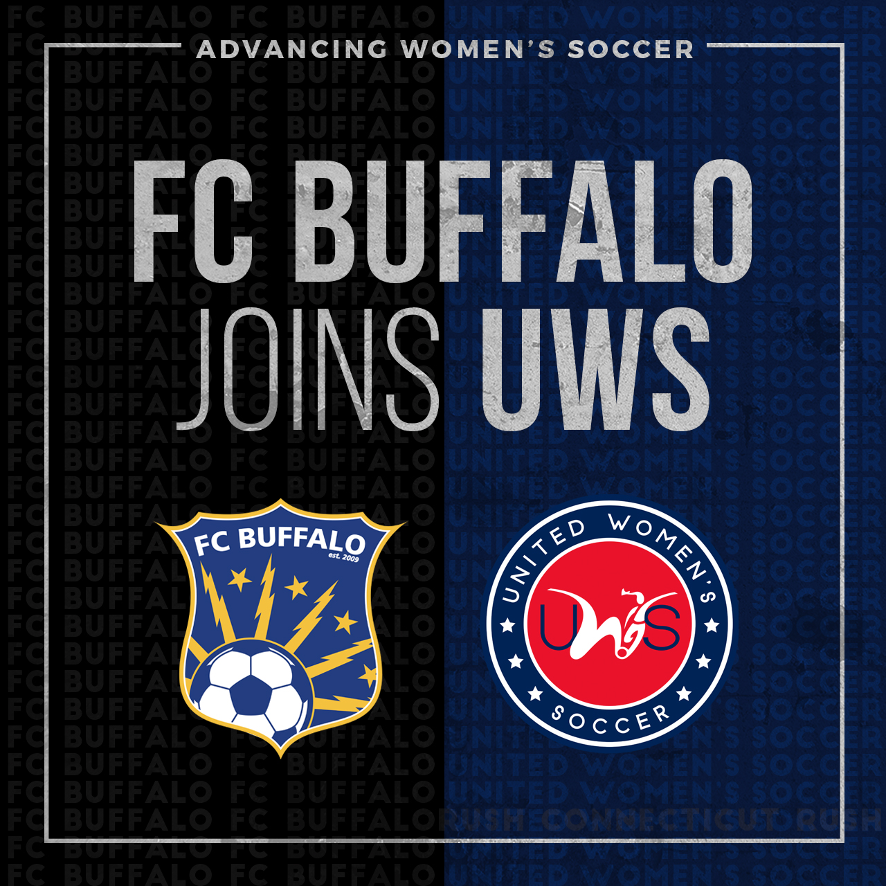 FC Buffalo women's soccer – FC Buffalo