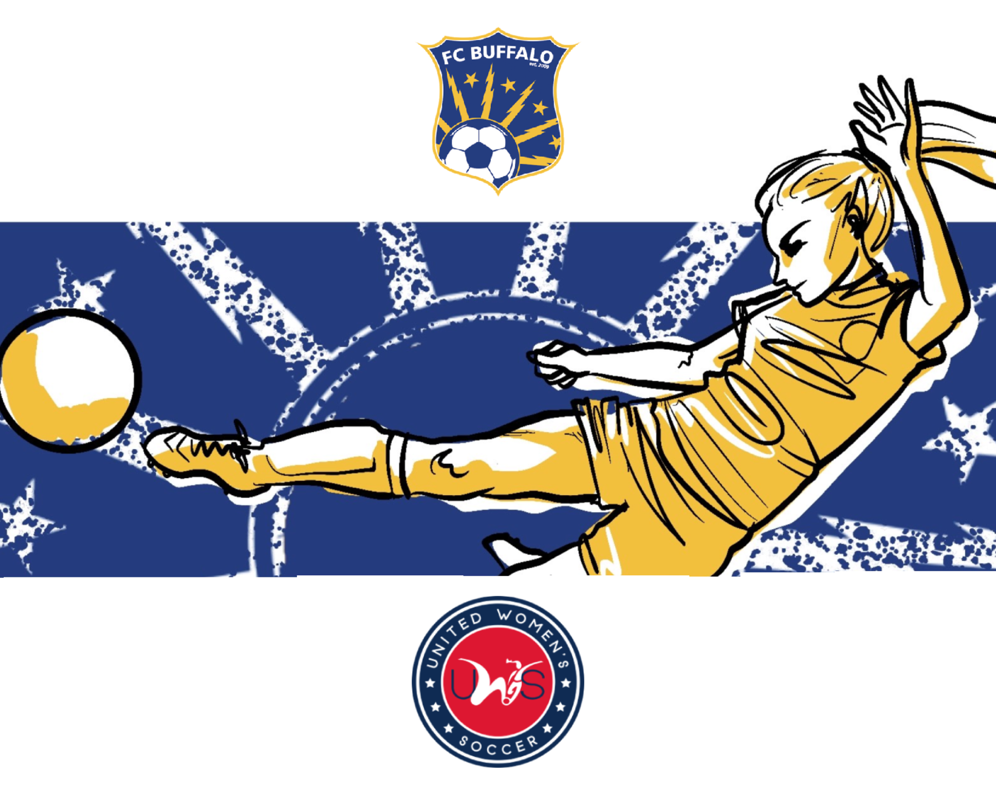 FC Buffalo – FC Buffalo