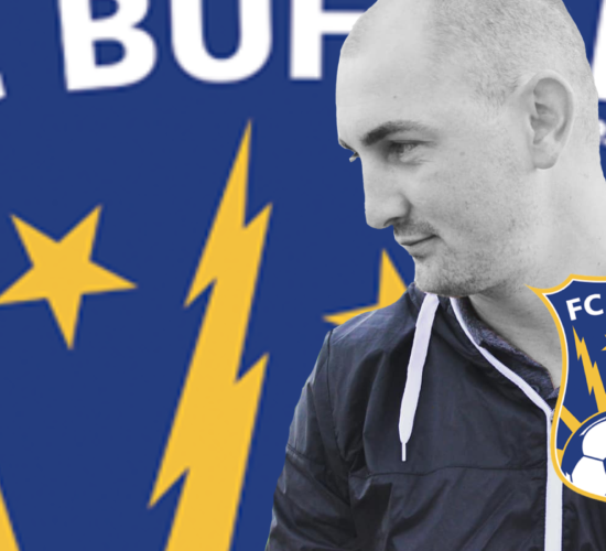 FC Buffalo – FC Buffalo