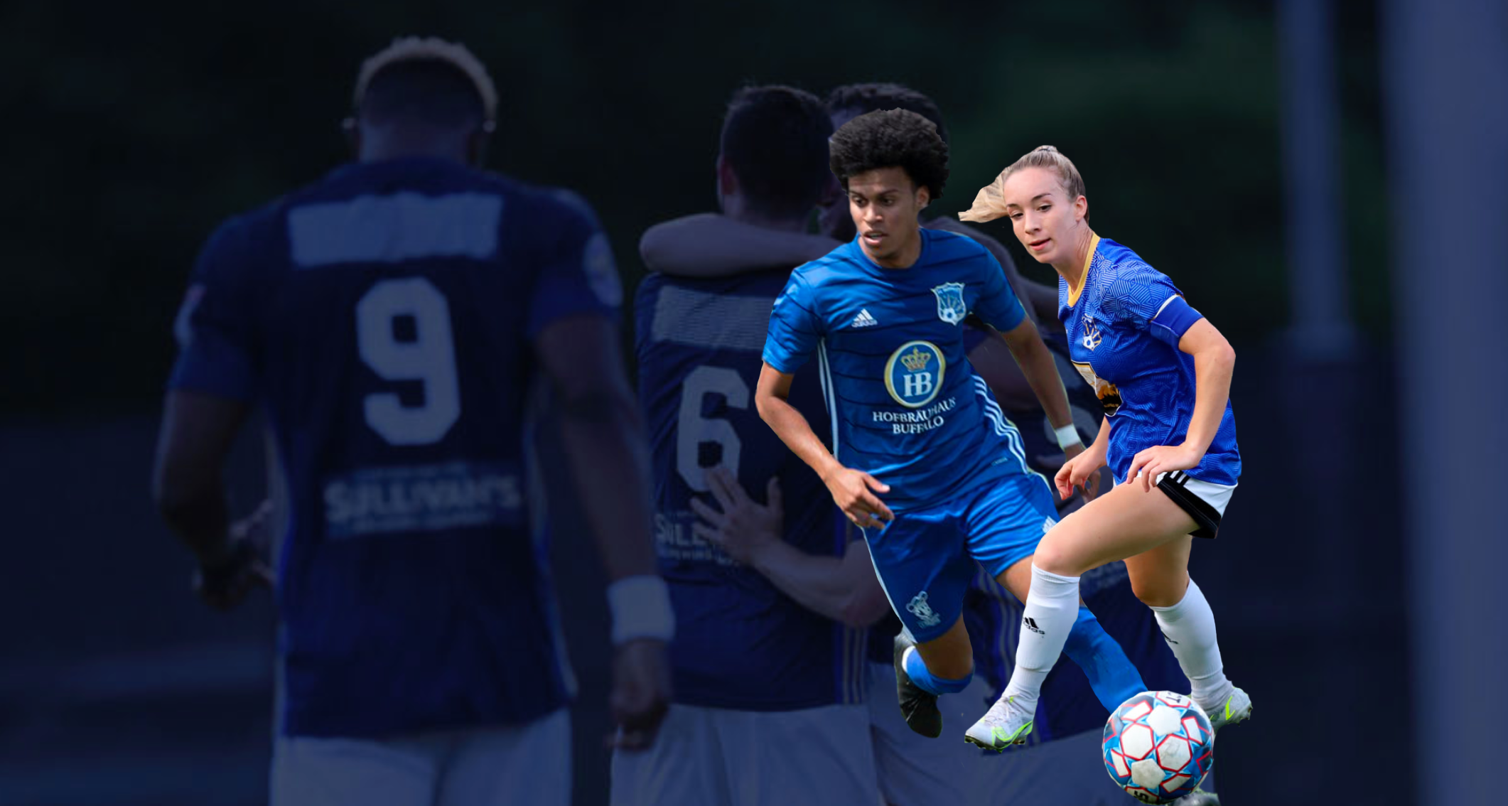 FC Buffalo – FC Buffalo