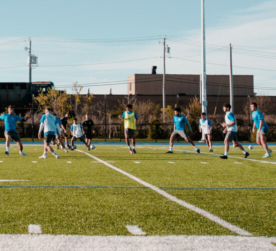 FC Buffalo – FC Buffalo