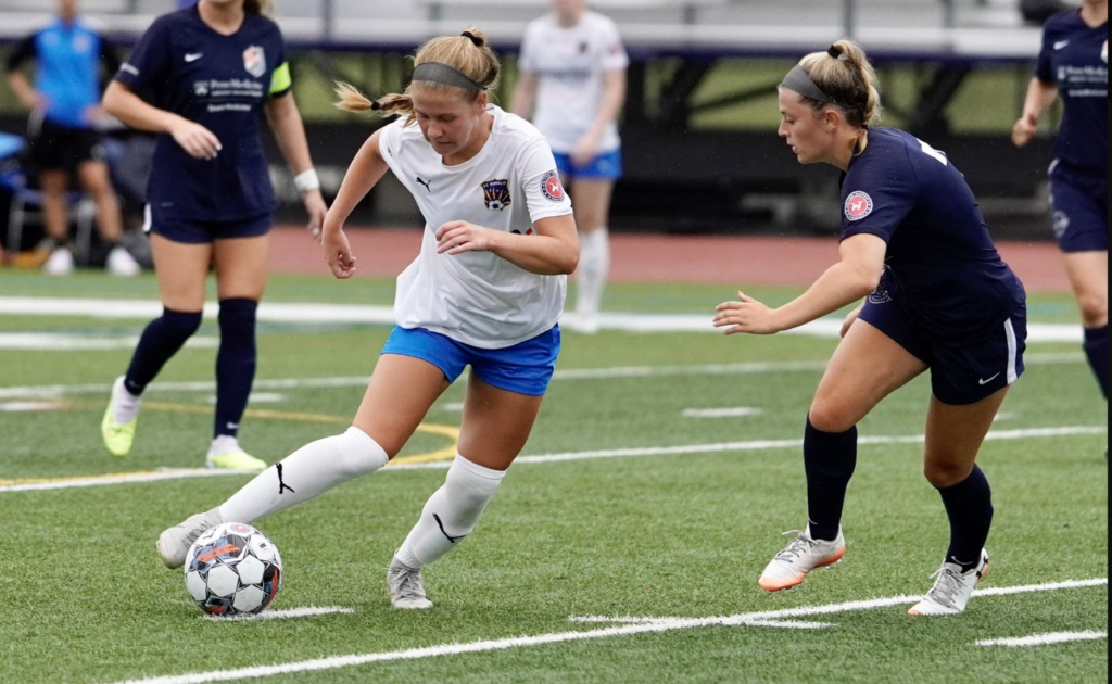 FC Buffalo women's season ends in bracket final – FC Buffalo