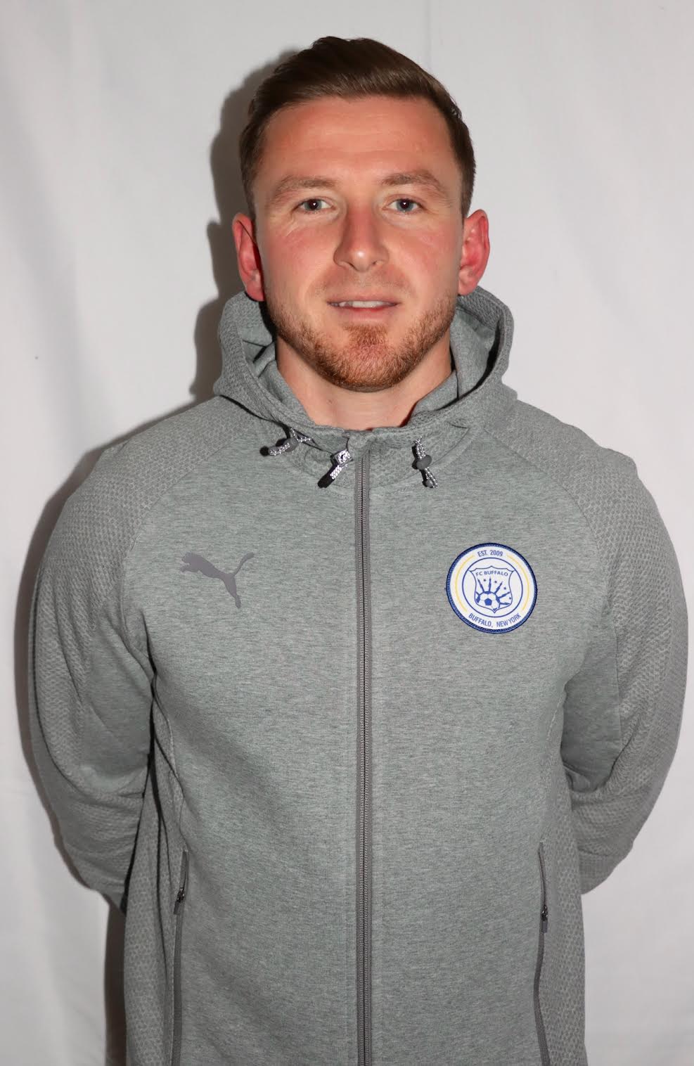 FC Buffalo announces new head coach – FC Buffalo