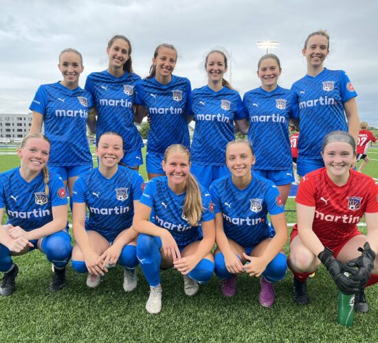 FC Buffalo – FC Buffalo