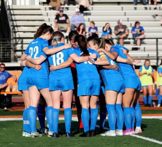 FC Buffalo – FC Buffalo