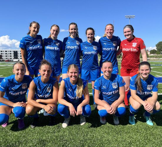 FC Buffalo – FC Buffalo