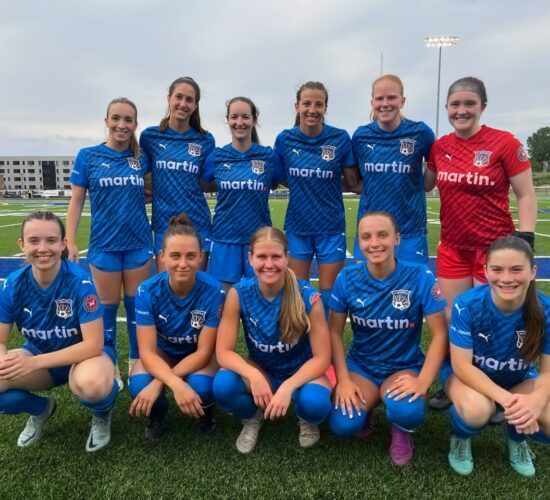 FC Buffalo – FC Buffalo