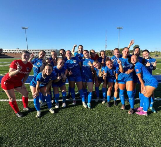 FC Buffalo – FC Buffalo