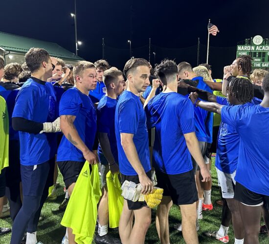 FC Buffalo – FC Buffalo