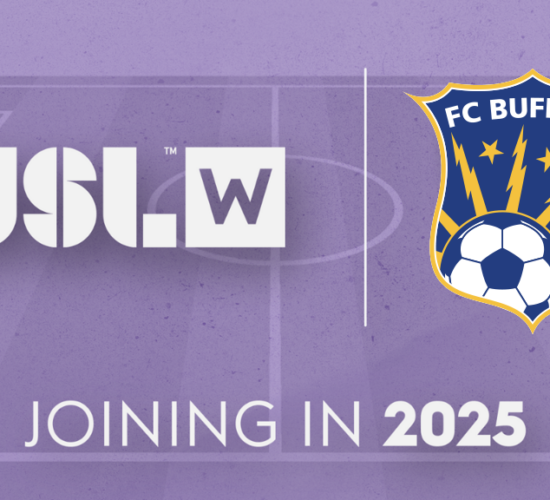 FC Buffalo – FC Buffalo