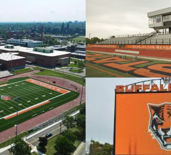 FC Buffalo – FC Buffalo